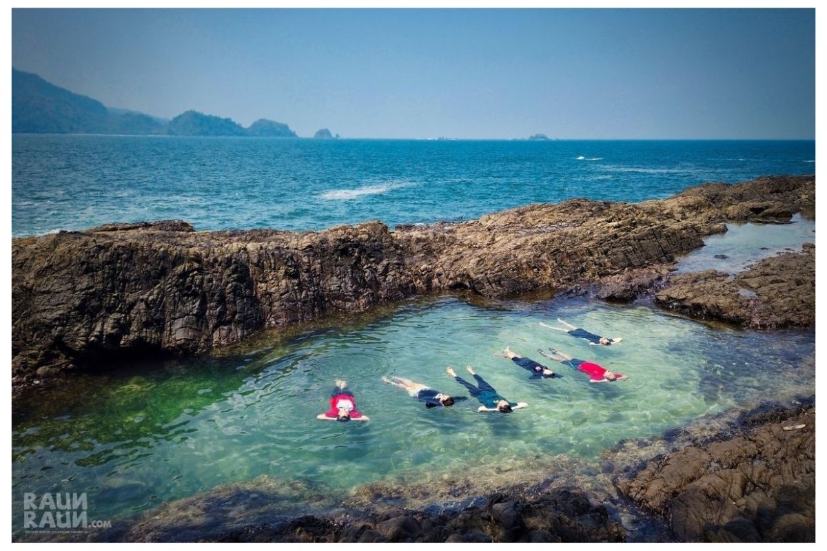 Open Trip Teluk Kiluan – RAUNRAUN.COM